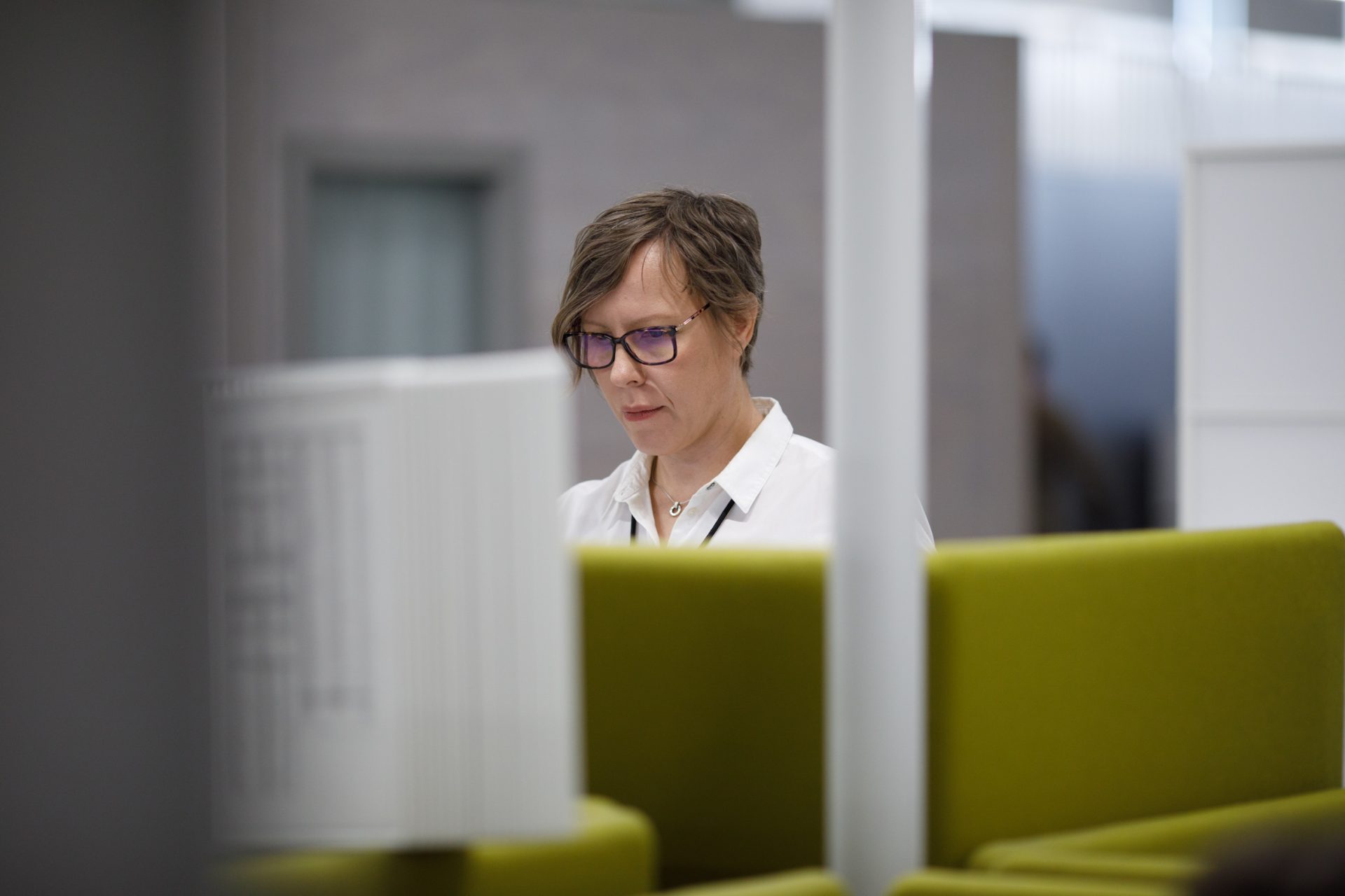 Duties of YTK Unemployment Fund - YTK Unemployment Fund