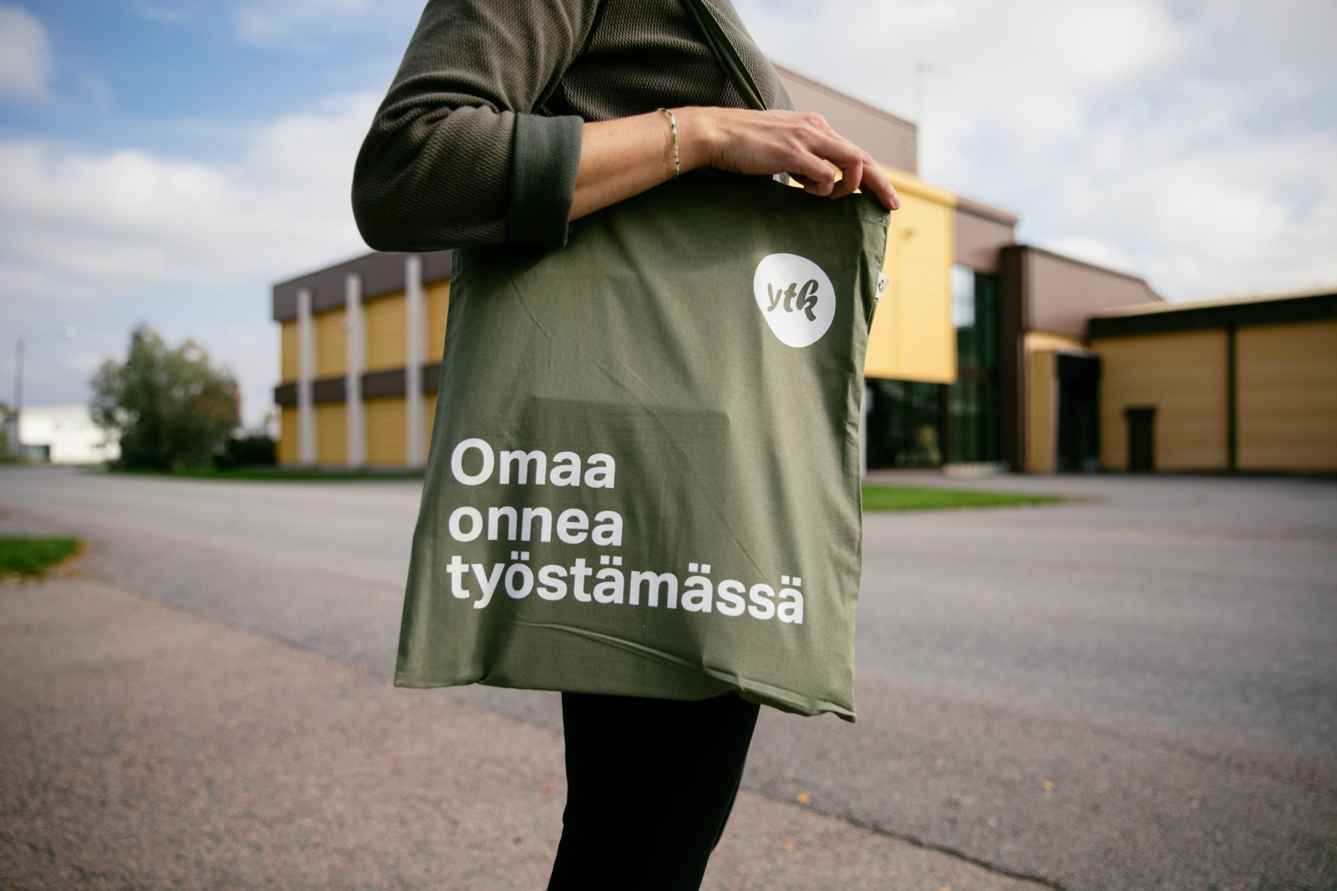 History of the YTK Unemployment Fund - YTK Unemployment Fund