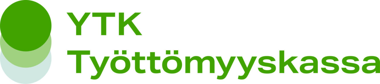 YTK - Työttömyyskassa kaikille palkansaajille