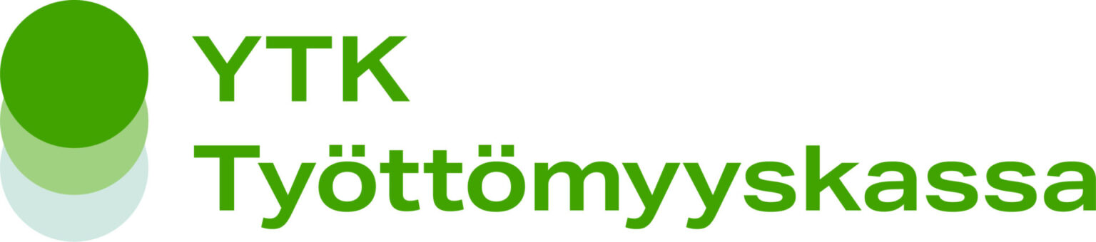YTK - Työttömyyskassa kaikille palkansaajille