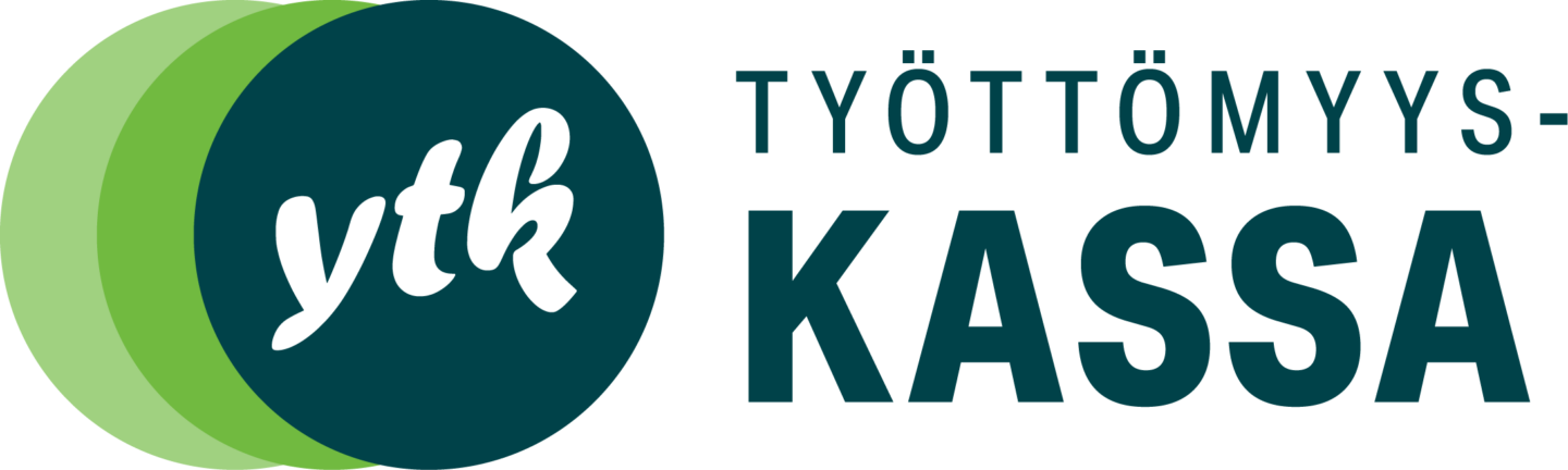 YTK - Työttömyyskassa kaikille palkansaajille